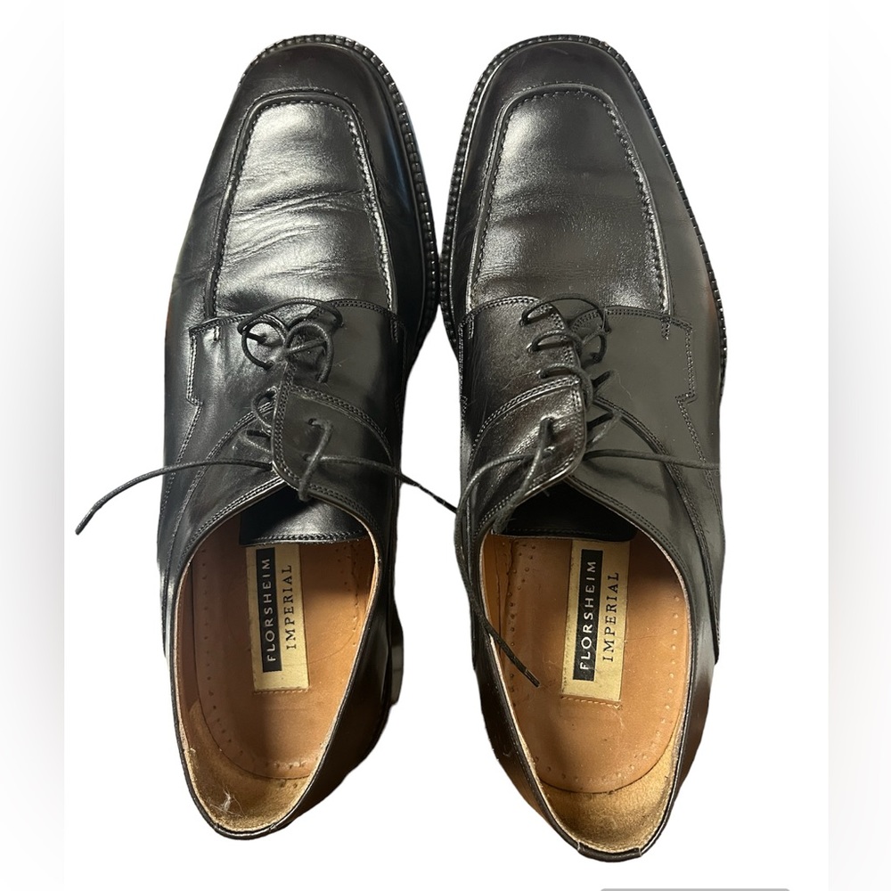 Florsheim Imperial Mens Shoes - Gem